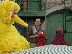 Episode 3897 | Muppet Wiki | Fandom