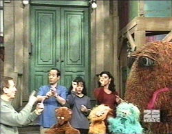 Episode 3960 | Muppet Wiki | Fandom