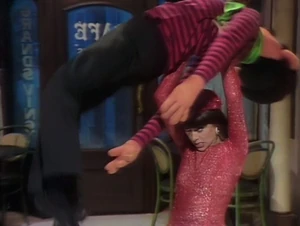 Apache dance | Muppet Wiki | Fandom