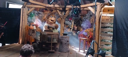 Episode 211: Lost and Found Fraggles | Muppet Wiki | Fandom