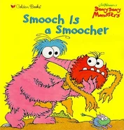 Smooch Is a Smoocher | Muppet Wiki | Fandom