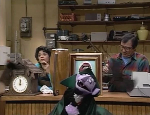 Br'er Rabbit | Muppet Wiki | Fandom