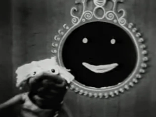 Magic Mirror | Muppet Wiki | Fandom