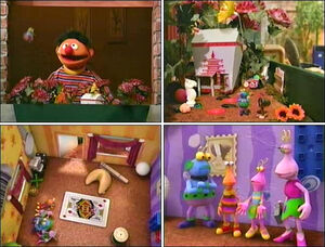 Twiddlebugs | Muppet Wiki | Fandom