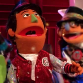 Glee | Muppet Wiki | Fandom