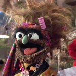 Grouch puppets | Muppet Wiki | Fandom