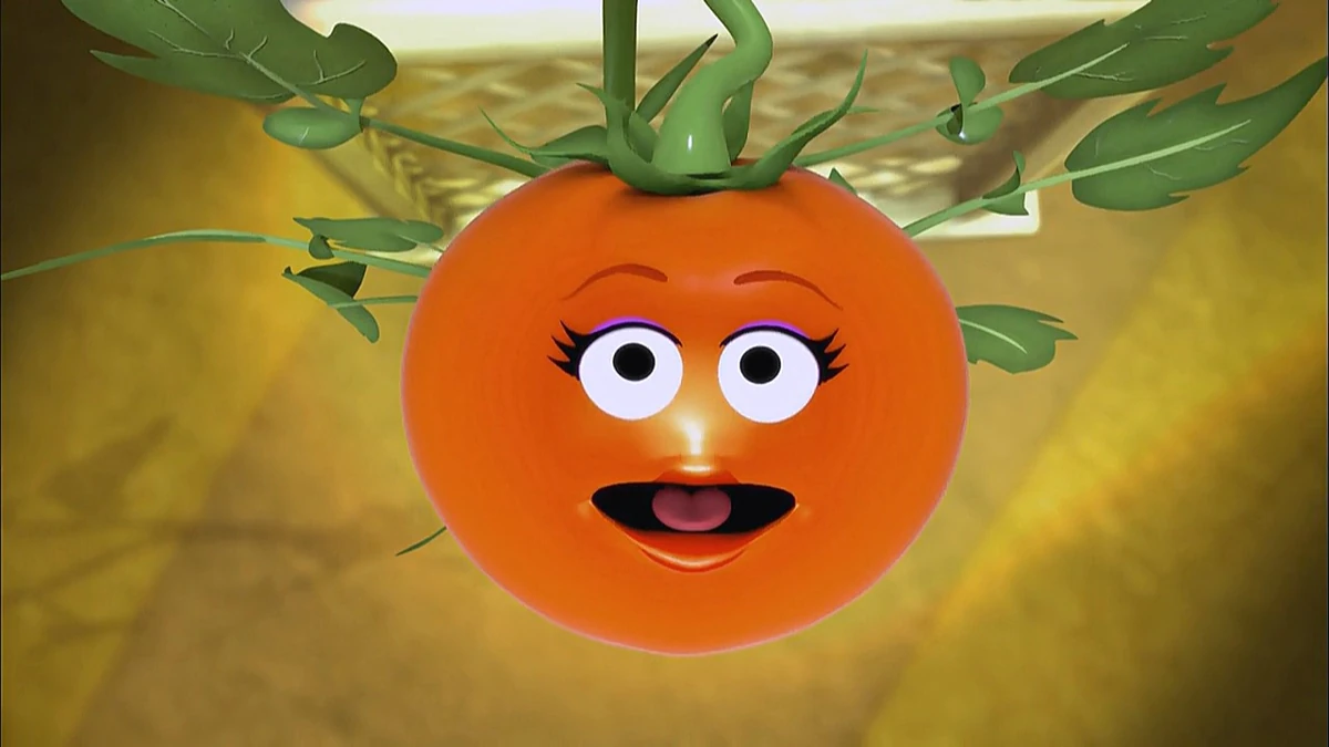 The Biggest One | Muppet Wiki | Fandom