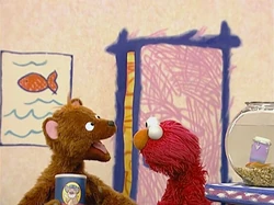 Elmo's World: Drums | Muppet Wiki | Fandom