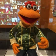 The Jim Henson Exhibition: Imagination Unlimited | Muppet Wiki | Fandom