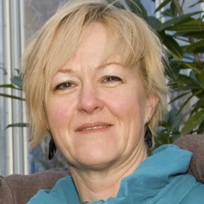 Marike Koek | Muppet Wiki | Fandom