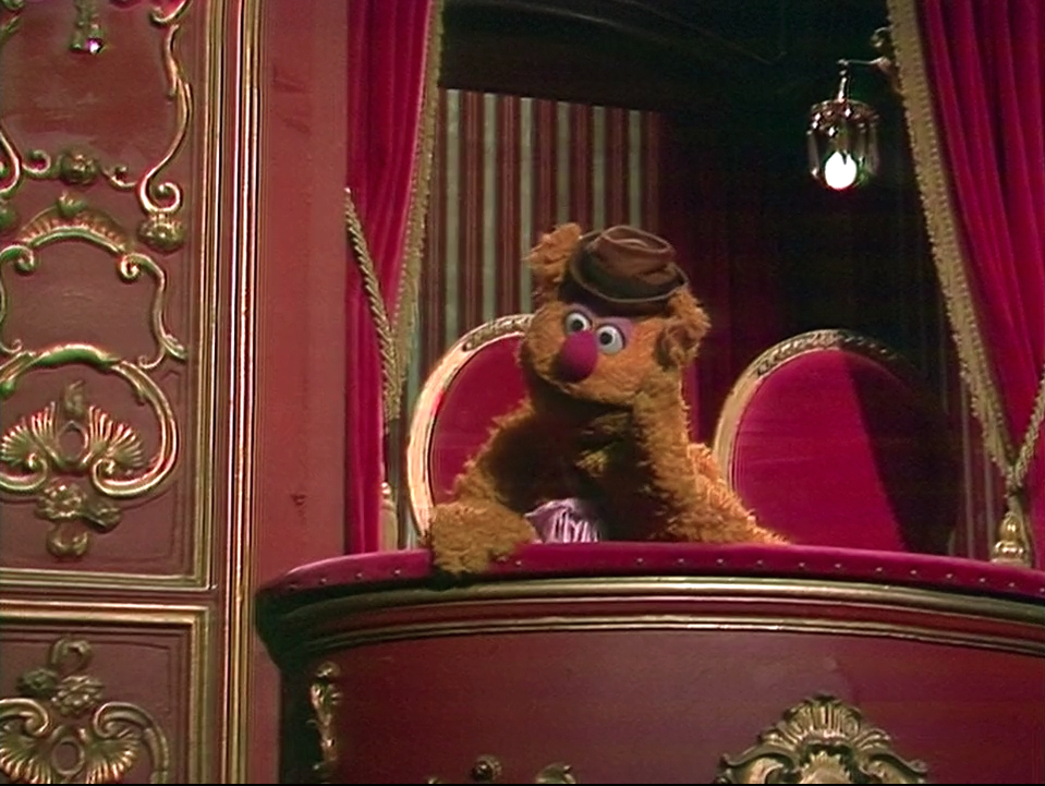 Muppet Wiki:Behavior | Muppet Wiki | Fandom