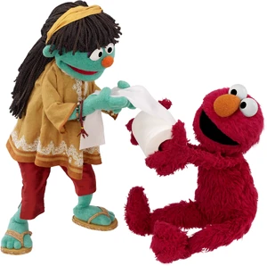 Galli Galli Sim Sim | Muppet Wiki | Fandom