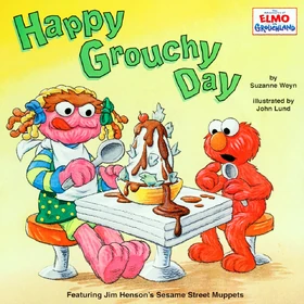 Happy Grouchy Day | Muppet Wiki | Fandom