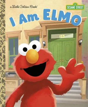 Elmo speaking in the first person | Muppet Wiki | Fandom