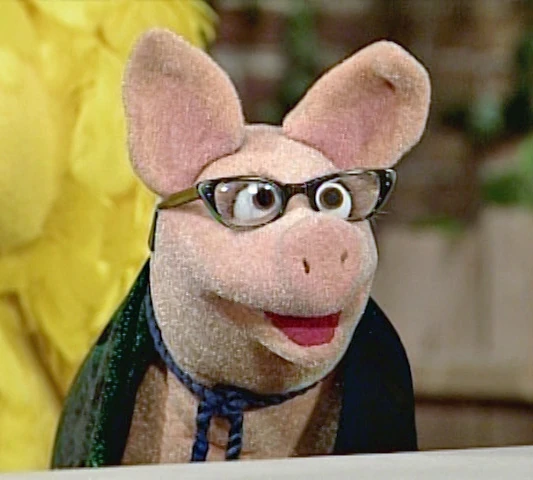 I. M. Pig | Muppet Wiki | Fandom
