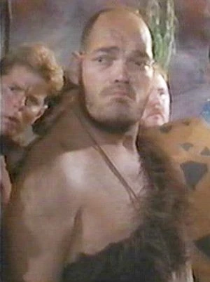 Irwin Keyes | Muppet Wiki | Fandom