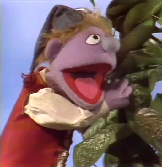 Jack and the Beanstalk | Muppet Wiki | Fandom