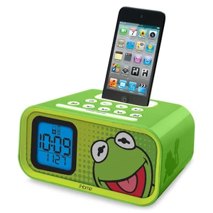 Muppet alarm clock (iHome) | Muppet Wiki | Fandom