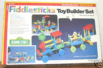 Fiddlesticks | Muppet Wiki | Fandom