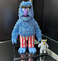 Sesame Street action figures (NECA Ultimate) | Muppet Wiki | Fandom