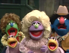 Music (song) | Muppet Wiki | Fandom