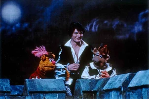 Episode 418: Christopher Reeve | Muppet Wiki | Fandom