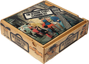 Time-Life | Muppet Wiki | Fandom