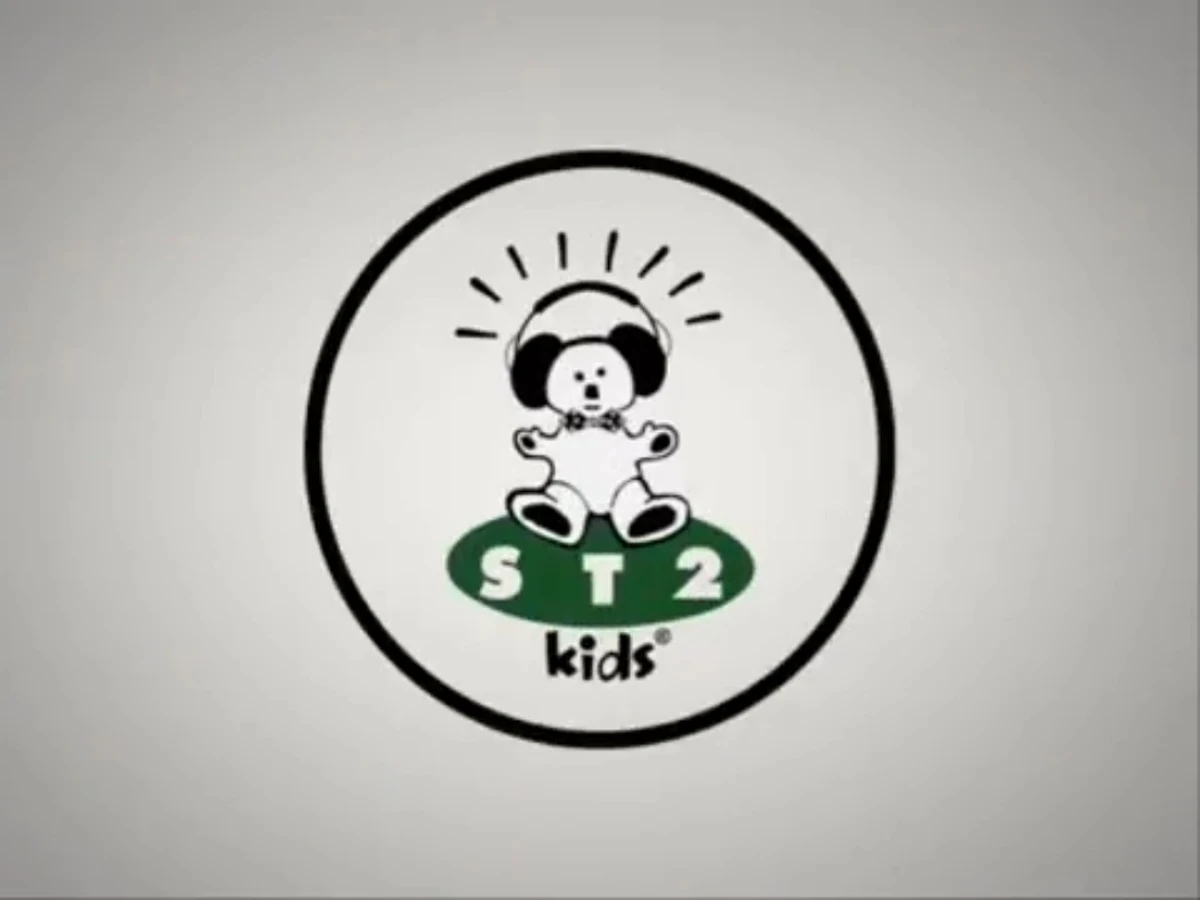 ST2 Kids | Muppet Wiki | Fandom