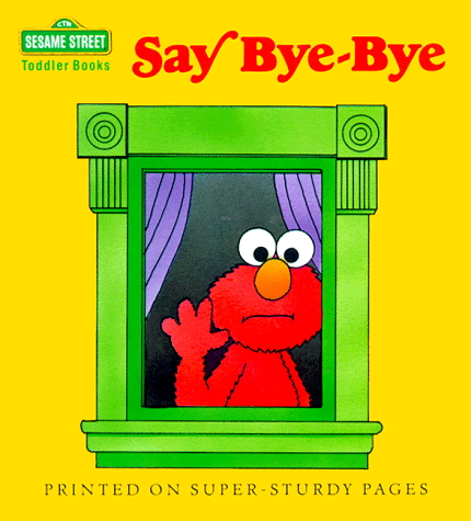 Say Bye-Bye | Muppet Wiki | Fandom