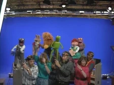 The Jim Henson Hour | Muppet Wiki | Fandom
