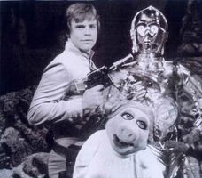 Episode 417: Star Wars | Muppet Wiki | Fandom