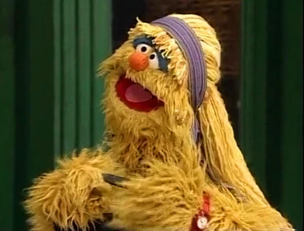 Teenage Monster | Muppet Wiki | Fandom