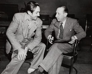 Igor Stravinsky | Muppet Wiki | Fandom