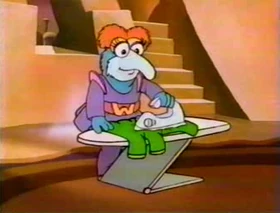 Weirda | Muppet Wiki | Fandom