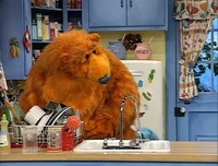 Episode 102: Water, Water Everywhere | Muppet Wiki | Fandom