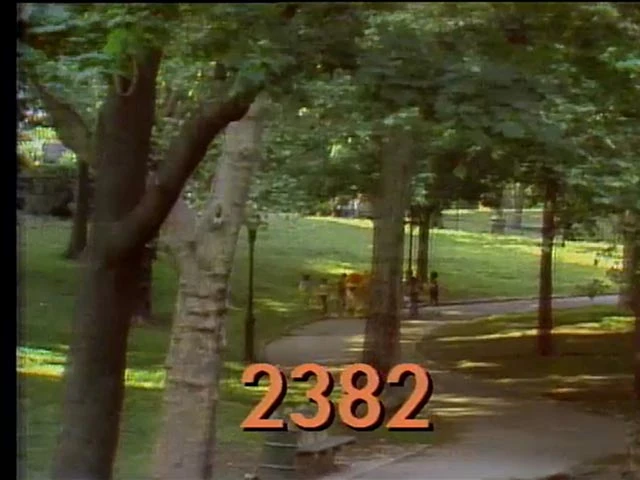 Episode 2382 | Muppet Wiki | Fandom