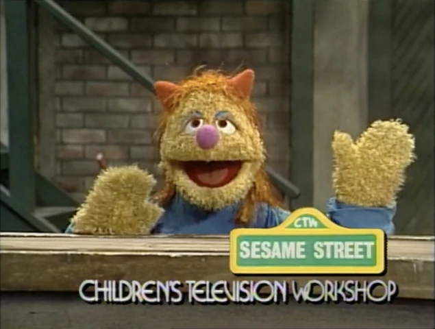 Ruby | Muppet Wiki | Fandom