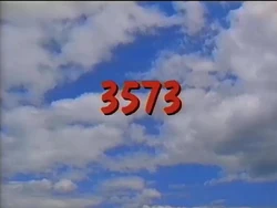 Episode 3573 | Muppet Wiki | Fandom