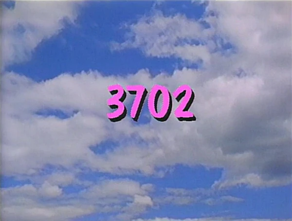 Episode 3702 | Muppet Wiki | Fandom