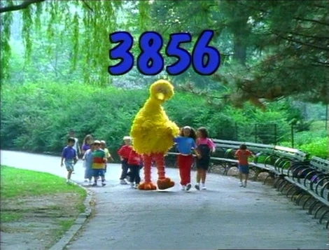 Category:Sesame Street Episode Season 31 | Muppet Wiki | Fandom