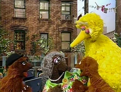 Episode 3893 | Muppet Wiki | Fandom