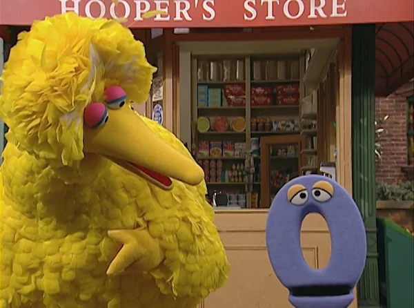 Zero Means You've Got Nothing | Muppet Wiki | Fandom