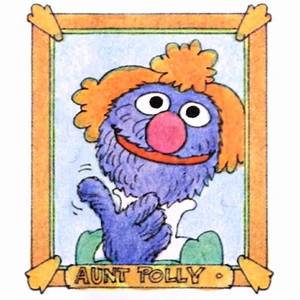 Aunt Polly | Muppet Wiki | Fandom