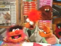 Impersonations of other characters | Muppet Wiki | Fandom