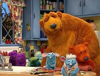 Episode 317: The Tutter Family Reunion | Muppet Wiki | Fandom