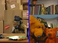 Episode 323: Read My Book | Muppet Wiki | Fandom