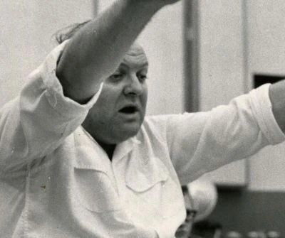 Billy May | Muppet Wiki | Fandom