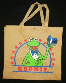 Muppet bags (Butterfly Originals) | Muppet Wiki | Fandom
