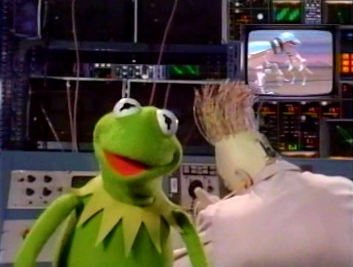 Pacific Data Images | Muppet Wiki | Fandom