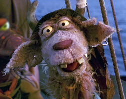 Crew of the Hispaniola | Muppet Wiki | Fandom